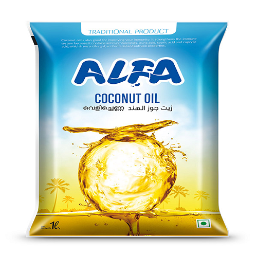 Alfa (coconut oil)