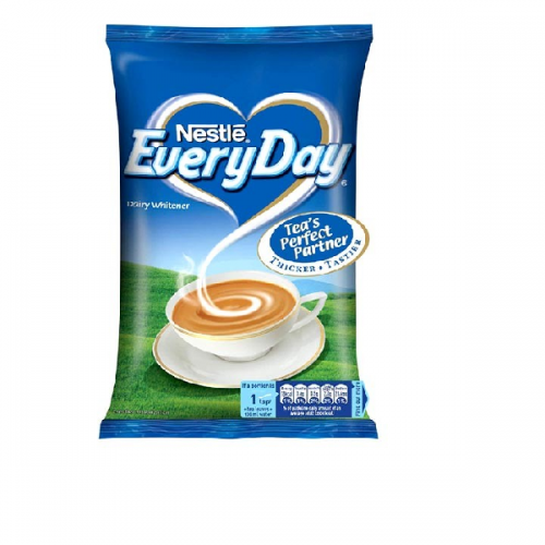 Everyday Milk Powder (Pouch)