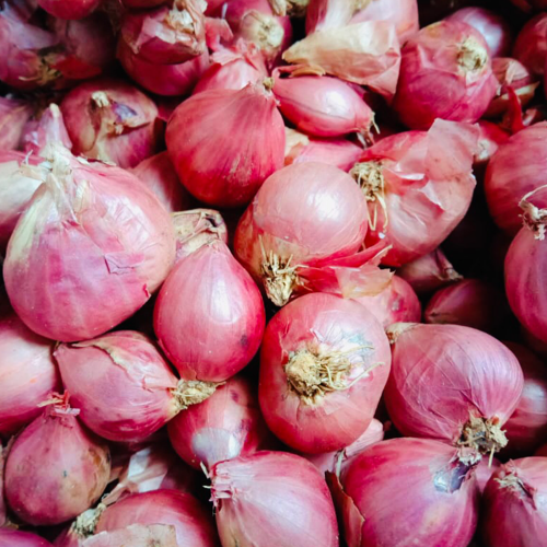 Cheriya Ulli / Small Onion