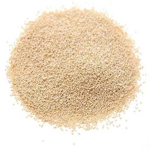 KasKas / Poppy seeds (white)