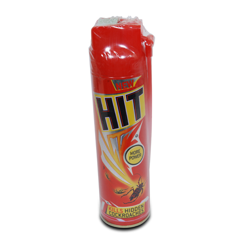 Hit (Red)
